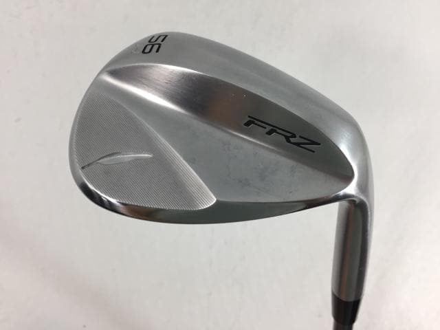 【中古ゴルフクラブ】フォーティーン FRZ ウェッジ (パールサテン) 2024 MCI BLACK-100 SW【14日間返品OK】