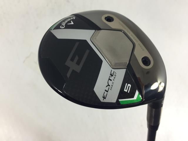 お買い得品！【中古ゴルフクラブ】キャロウェイ EPIC SPEED (エピック