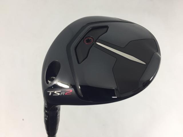 【中古ゴルフクラブ】【超美品】タイトリスト TSR2 フェアウェイ 2022 (日本仕様) TSP310 60 FW【14日間返品OK】