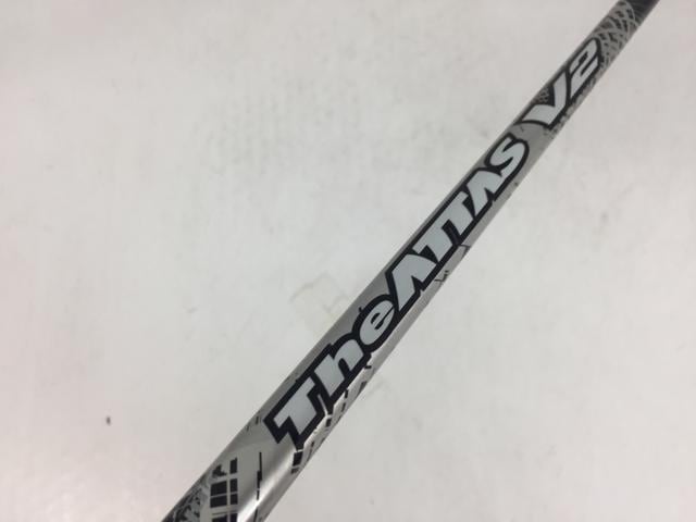 【中古ゴルフクラブ】UST マミヤ シャフト単品 (ピン スリーブ付) UST マミヤ The ATTAS V2 4 1W【14日間返品OK】