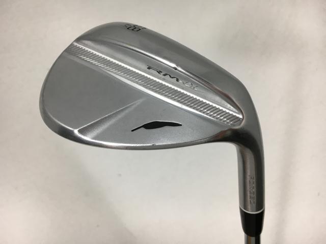 お買い得品！【中古ゴルフクラブ】フォーティーン RM-α フォージド ウェッジ NSプロ TS-114w Ver2 SW【14日間返品OK】