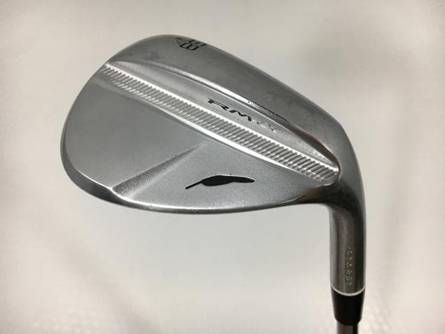 お買い得品！【中古ゴルフクラブ】フォーティーン RM-α フォージド ウェッジ NSプロ TS-114w Ver2 SW【14日間返品OK】
