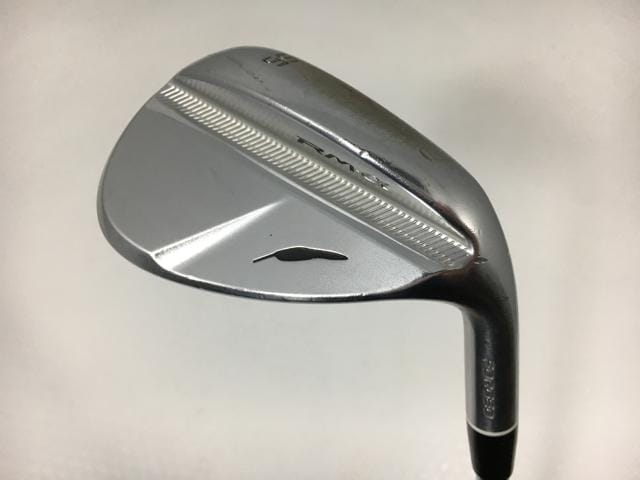お買い得品！【中古ゴルフクラブ】フォーティーン RM-α フォージド ウェッジ NSプロ TS-114w Ver2 SW【14日間返品OK】