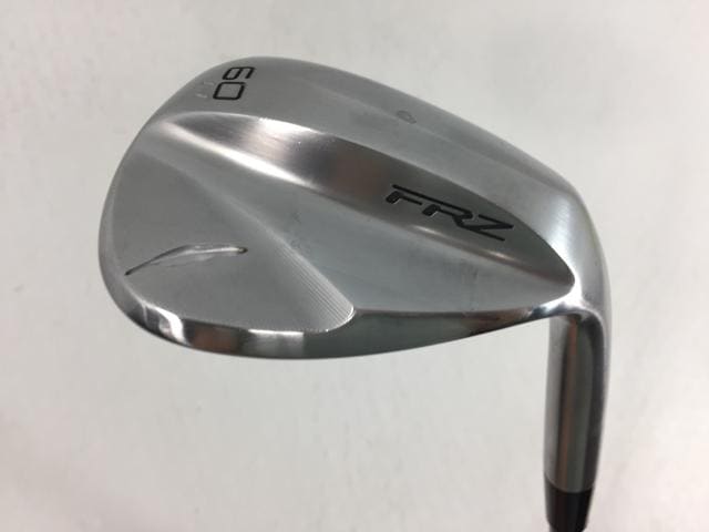 【中古ゴルフクラブ】フォーティーン FRZ ウェッジ (パールサテン) 2024 MCI BLACK-100 SW【14日間返品OK】