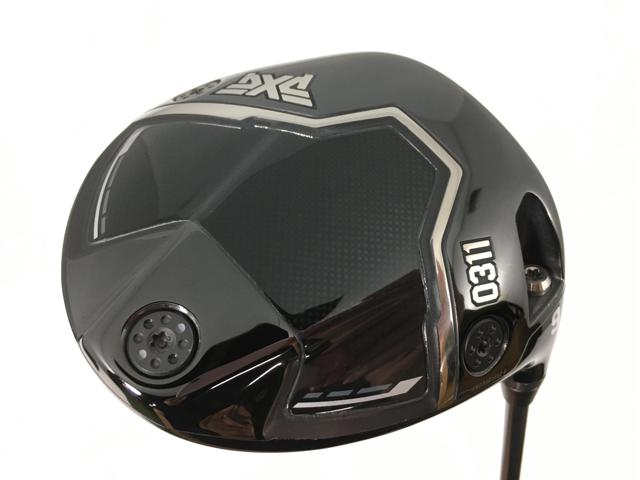 【中古ゴルフクラブ】【超美品】PXG PXG 0311 BLACK OPS ドライバー DREV SEVE90 1W【14日間返品OK】