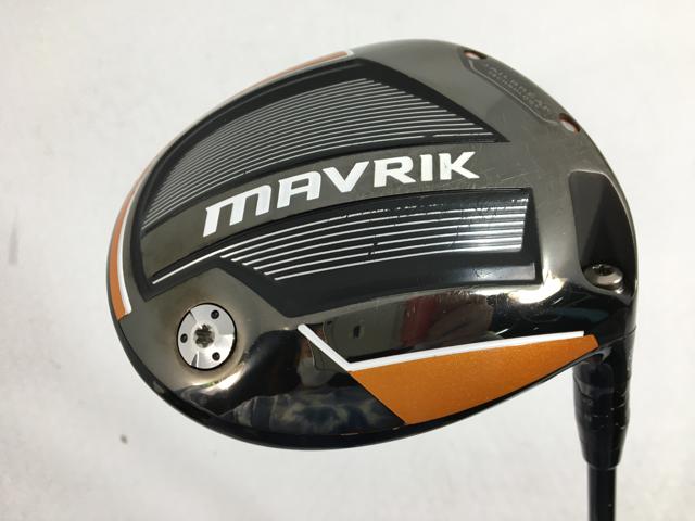 お買い得品！【中古ゴルフクラブ】キャロウェイ MAVRIK (マーベリック) ドライバー 2020 (日本仕様) NSプロ GT700 カーボン 1W【14日間返品OK】