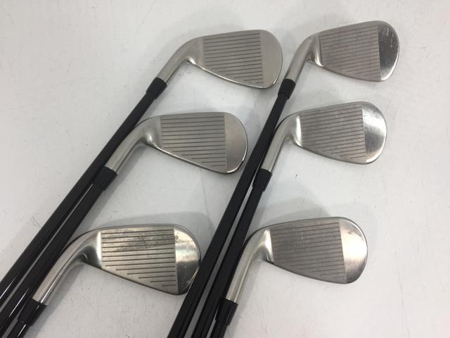 お買い得品！【中古ゴルフクラブ】(6本セット)タイトリスト T300