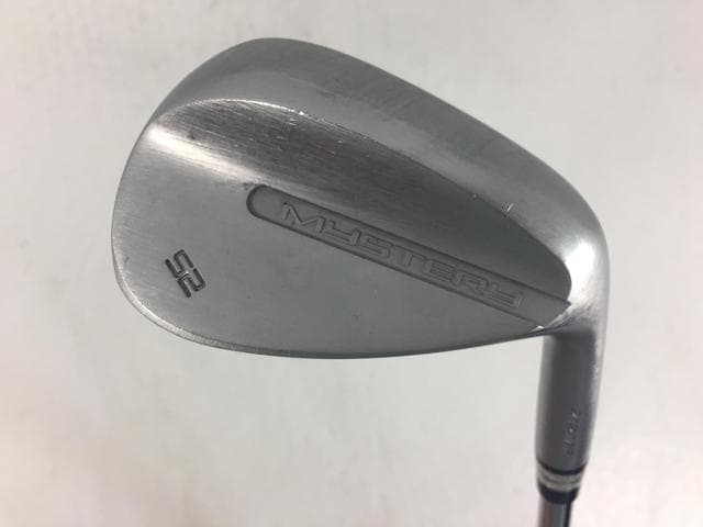 【中古ゴルフクラブ】ミステリー ミステリー 212MF ウェッジ NSプロ 950GH neo AW【14日間返品OK】