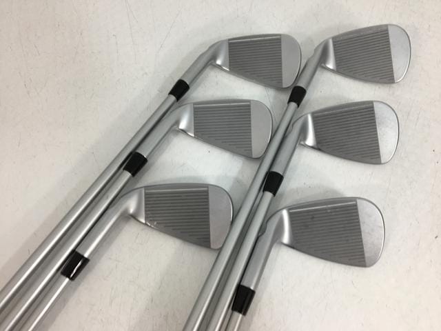 お買い得品！【中古ゴルフクラブ】(6本セット)ピン i230 アイアン MCI
