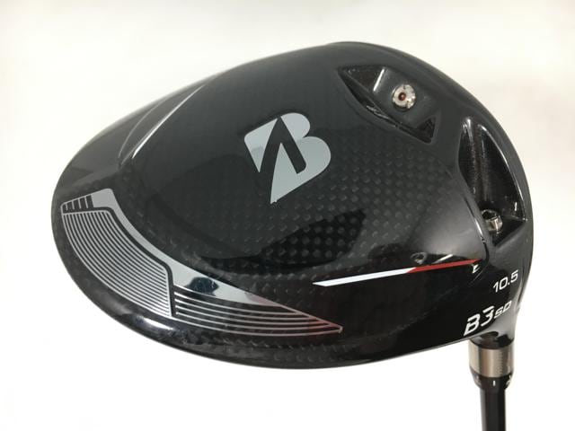 お買い得品！【中古ゴルフクラブ】ブリヂストン B3 SD ドライバー 2022 TENSEI BS Red 40 1W【14日間返品OK】