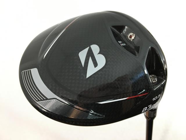 お買い得品！【中古ゴルフクラブ】ブリヂストン B3 DD ドライバー 2022 TENSEI BS Red 40 1W【14日間返品OK】