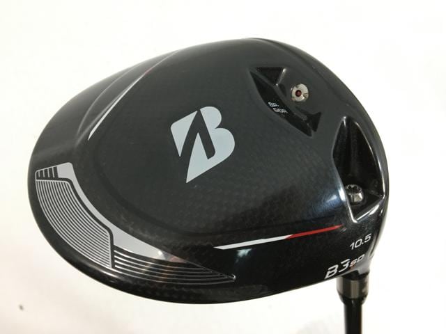 お買い得品！【中古ゴルフクラブ】ブリヂストン B3 SD ドライバー 2022 TENSEI BS Red 40 1W【14日間返品OK】