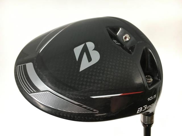 お買い得品！【中古ゴルフクラブ】ブリヂストン B3 DD ドライバー 2022 TENSEI BS Red 40 1W【14日間返品OK】