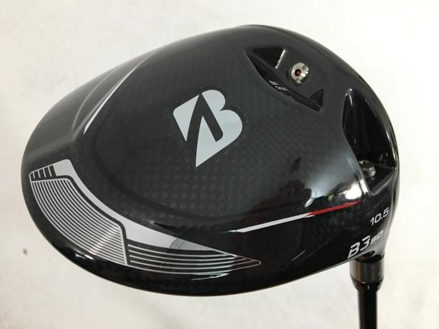 お買い得品！【中古ゴルフクラブ】ブリヂストン B3 SD ドライバー 2022 TENSEI BS Red 40 1W【14日間返品OK】