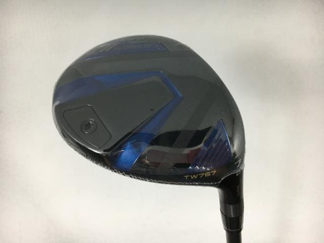 【中古ゴルフクラブ】【未使用品】ホンマ TOUR WORLD (ツアーワールド) TW767 フェアウェイ VIZARD EZ-C 7W【14日間返品OK】