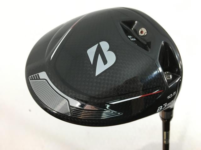 お買い得品！【中古ゴルフクラブ】ブリヂストン B3 SD ドライバー 2022 TENSEI BS Red 40 1W【14日間返品OK】