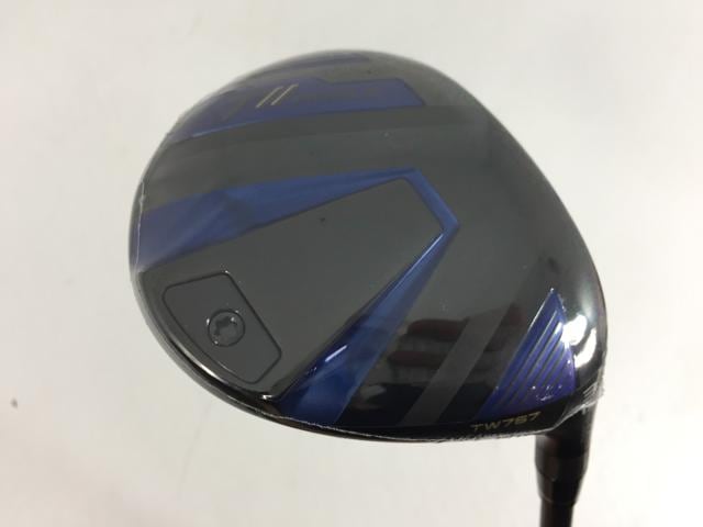 【中古ゴルフクラブ】【未使用品】ホンマ TOUR WORLD (ツアーワールド) TW767 フェアウェイ VIZARD EZ-C 3W【14日間返品OK】