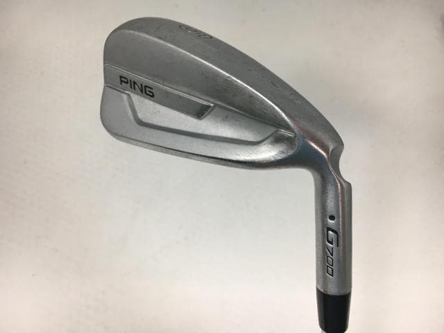 【中古ゴルフクラブ】(6本セット)ピン G700 アイアン 2018 NSプロ ZELOS 6 6〜9.P.A【14日間返品OK】