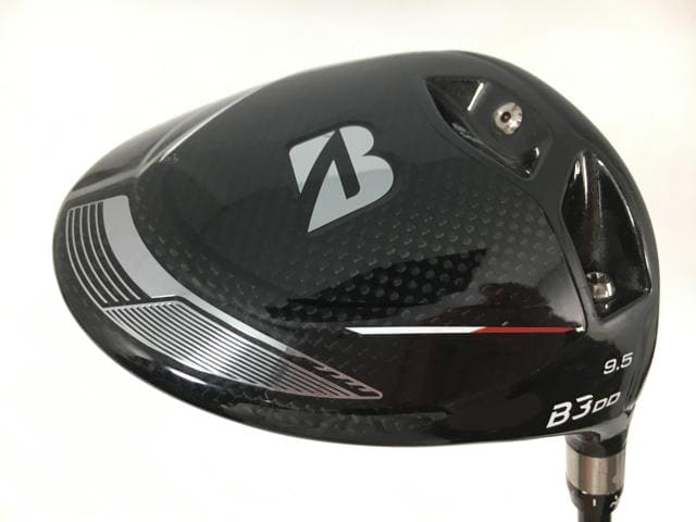 お買い得品！【中古ゴルフクラブ】【美品】ブリヂストン B3 DD ドライバー 2022 TENSEI BS Red 40 1W【14日間返品OK】