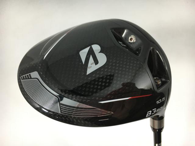 お買い得品！【中古ゴルフクラブ】ブリヂストン B3 SD ドライバー 2022 TENSEI BS Red 40 1W【14日間返品OK】