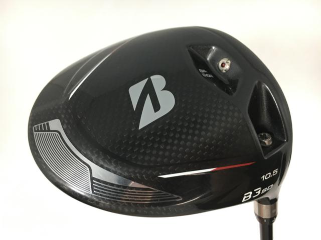 お買い得品！【中古ゴルフクラブ】ブリヂストン B3 SD ドライバー 2022 TENSEI BS Red 40 1W【14日間返品OK】