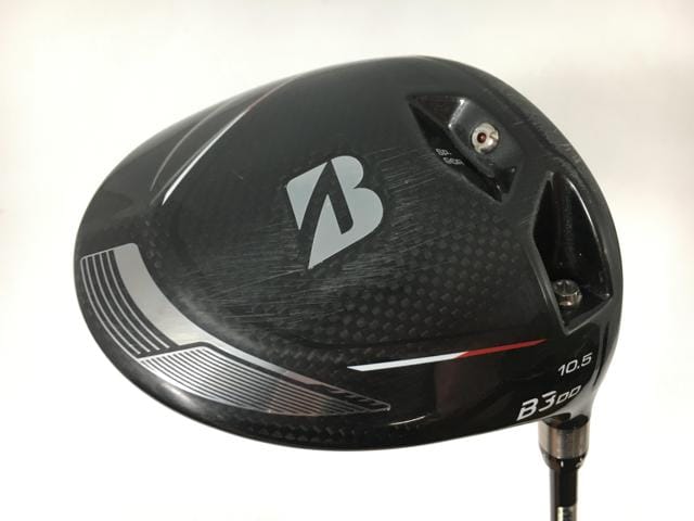 【中古ゴルフクラブ】ブリヂストン B3 DD ドライバー 2022 TENSEI BS Red 40 1W【14日間返品OK】