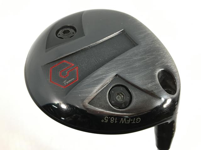 お買い得品！【中古ゴルフクラブ】GTDゴルフプロダクト GTD GT-FW フェアウェイ Motore Speeder エボリューション7 FW50 FW【14日間返品OK】