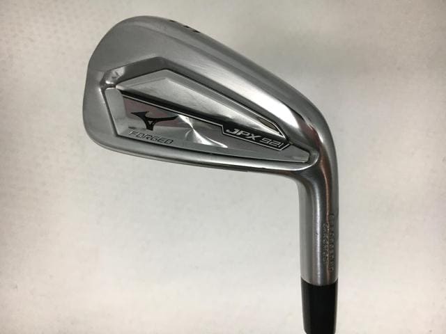 お買い得品！【中古ゴルフクラブ】(6本セット)ミズノ JPX 921 フォージド アイアン (日本仕様) MCI-50 5〜9.P【14日間返品OK】