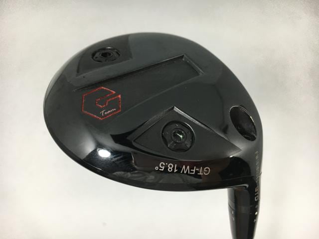 お買い得品！【中古ゴルフクラブ】GTDゴルフプロダクト GTD GT-FW フェアウェイ ツアーAD F-65 FW【14日間返品OK】