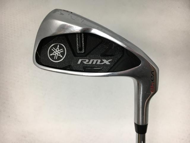 お買い得品！【中古ゴルフクラブ】(6本セット)ヤマハ RMX(リミックス) VD40 アイアン 2022 NSプロ 950GH neo 6〜9.P.A【14日間返品OK】