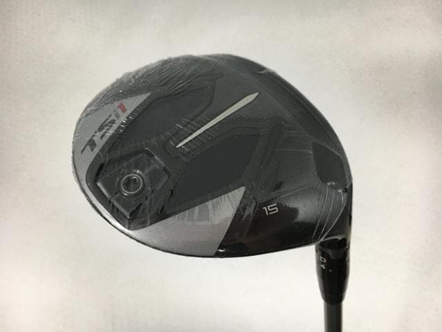 お買い得品！【中古ゴルフクラブ】【未使用品】タイトリスト TSi1 フェアウェイ 2021 (日本仕様) TSP013 45 FW【14日間返品OK】