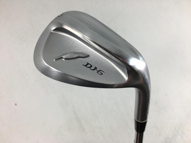 【中古ゴルフクラブ】フォーティーン DJ-6 ウェッジ 2023 NSプロ TS-114w Ver2 AW【14日間返品OK】