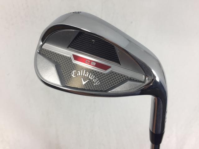 【中古ゴルフクラブ】キャロウェイ CB ウェッジ (日本仕様) 2023 NSプロ ZELOS 7 AW【14日間返品OK】