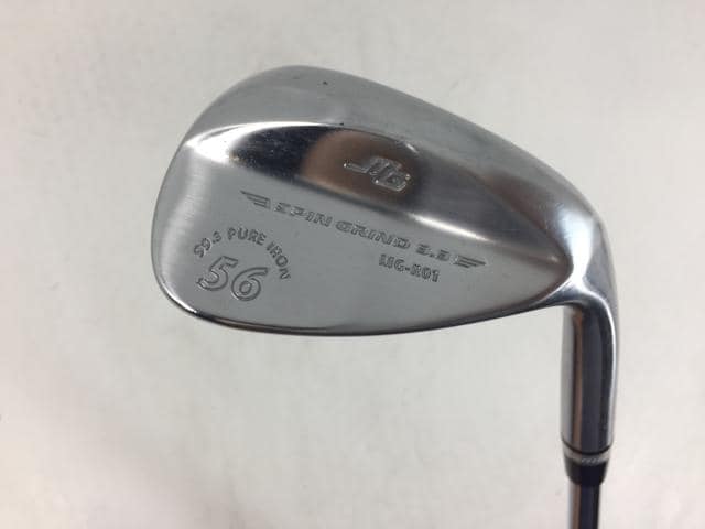 【中古ゴルフクラブ】三浦技研 MG-R01 ウェッジ 2019 D/G 115 SW【14日間返品OK】