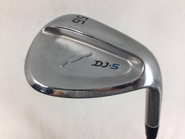 【中古ゴルフクラブ】フォーティーン DJ-5 ウェッジ 2022 FT-62w SW【14日間返品OK】