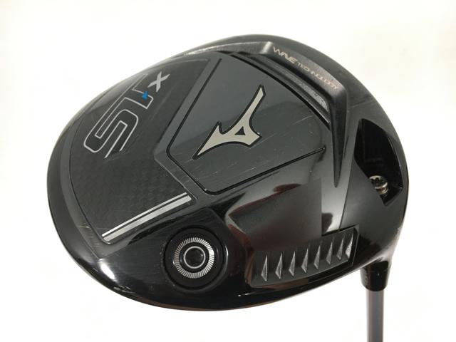 【中古ゴルフクラブ】ミズノ ST-X ドライバー 2021 20 MFUSION D 1W【14日間返品OK】