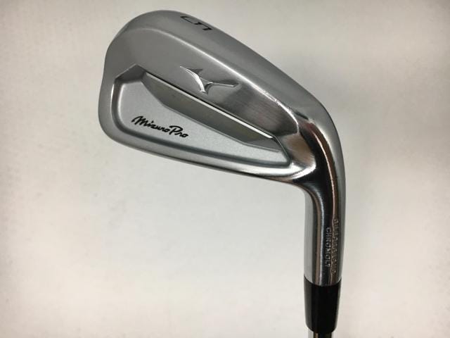【中古ゴルフクラブ】(7本セット)ミズノ ミズノプロ 223 アイアン 2022 NSプロ MODUS3 TOUR105 4〜9.P【14日間返品OK】