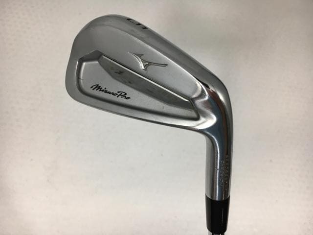 【中古ゴルフクラブ】(6本セット)ミズノ ミズノプロ 223 アイアン 2022 NSプロ MODUS3 TOUR115 5〜9.P【14日間返品OK】