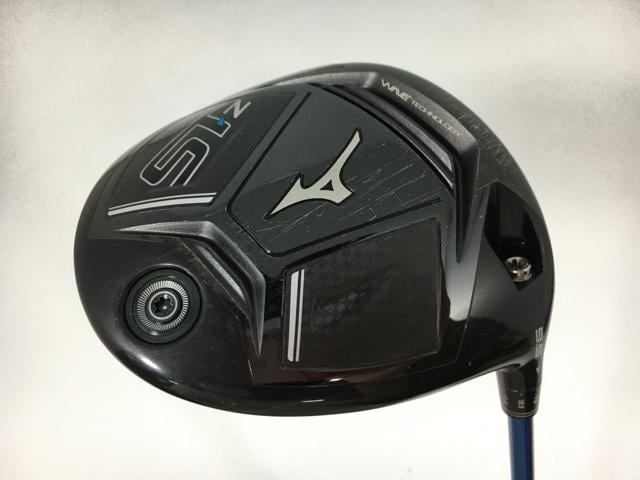 【中古ゴルフクラブ】ミズノ ST-Z ドライバー 2021 ツアーAD J-D1 1W【14日間返品OK】