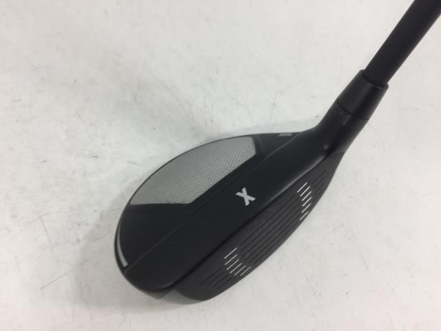 【中古ゴルフクラブ】PXG PXG 0317X GEN4 ハイブリッド ユーティリティ NSプロ MODUS3 GOST U【14日間返品OK】 中古ゴルフクラブ】PXG PXG 0317X GEN4 ハイブリッド ユーティリティ