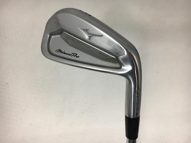 お買い得品！【中古ゴルフクラブ】(6本セット)ミズノ ミズノプロ 223 アイアン 2022 NSプロ MODUS3 TOUR115 5〜9.P【14日間返品OK】
