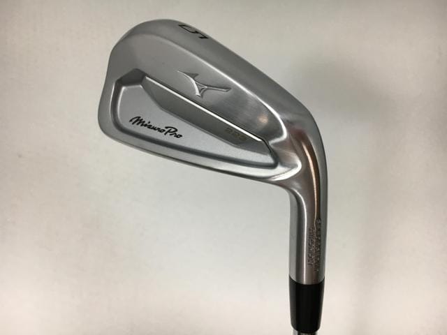 【中古ゴルフクラブ】(6本セット)ミズノ ミズノプロ 223 アイアン 2022 NSプロ MODUS3 TOUR115 5〜9.P【14日間返品OK】
