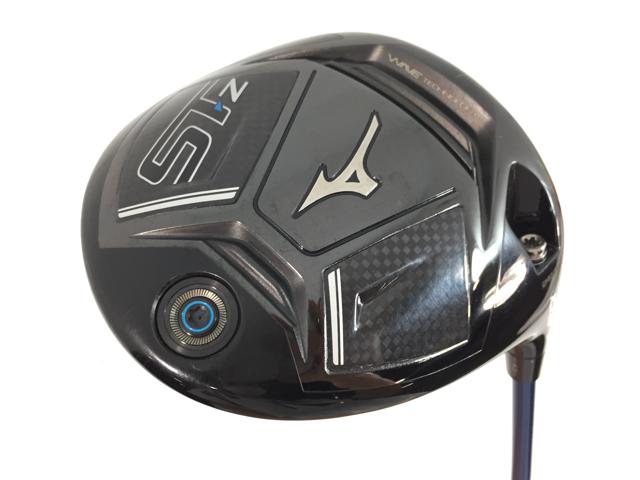 【中古ゴルフクラブ】ミズノ ST-Z ドライバー 2021 Even Flow Riptide 50 CB 1W【14日間返品OK】