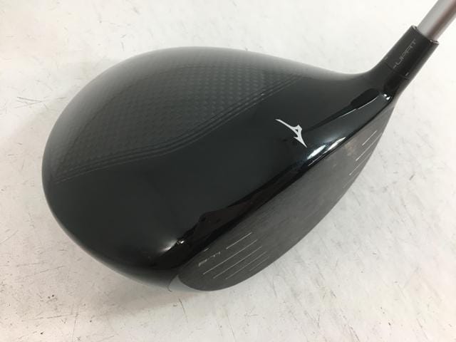 中古ゴルフクラブ】ミズノ ST-X ドライバー 2021 PLATINUM MFUSION D