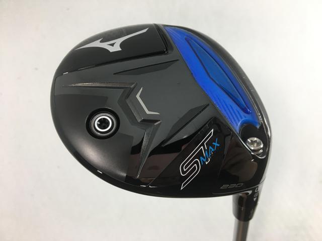 【中古ゴルフクラブ】ミズノ ST-MAX 230 フェアウェイ 2024 AIR SPEEDER ホワイト X-PLUS 5W【14日間返品OK】
