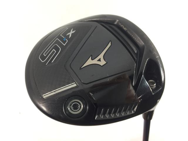 【中古ゴルフクラブ】ミズノ ST-X ドライバー 2021 ディアマナ TB60 1W【14日間返品OK】