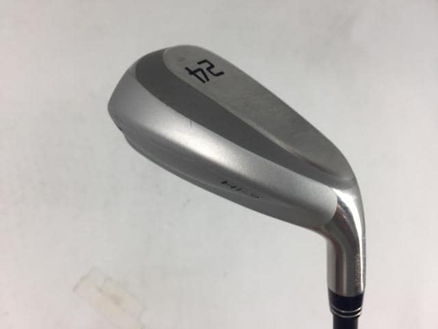 【中古ゴルフクラブ】フォーティーン HI-3 ユーティリティ 2022 FT-60i U【14日間返品OK】