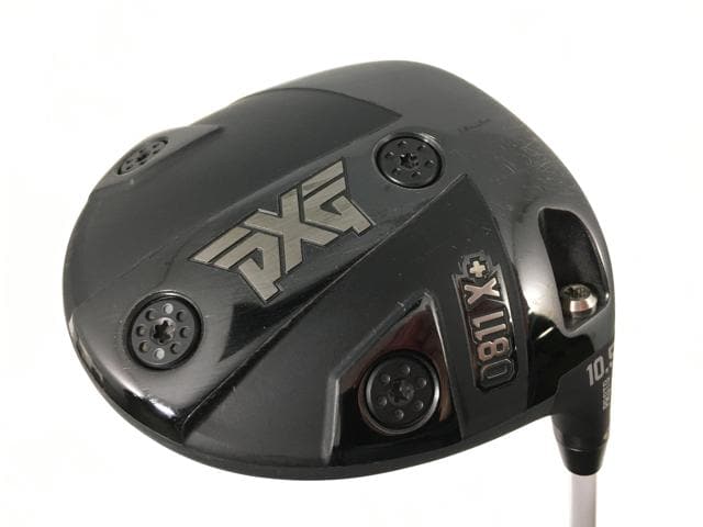 お買い得品！【中古ゴルフクラブ】PXG PXG 0811X+ PROTO ドライバー Motore Speeder エボリューション7 FW40 1W【14日間返品OK】