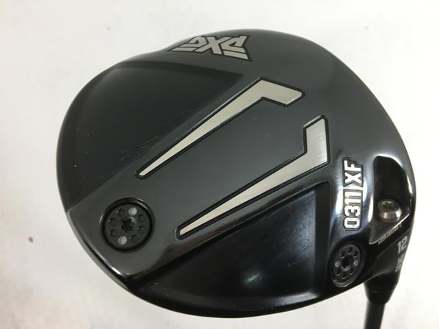 お買い得品！【中古ゴルフクラブ】PXG PXG 0311XF GEN5 ドライバー aG33-5 1W【14日間返品OK】