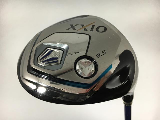 お買い得品！【中古ゴルフクラブ】ダンロップ ゼクシオ8 エイト (XXIO 8) ドライバー 2014 MP800 1W【14日間返品OK】